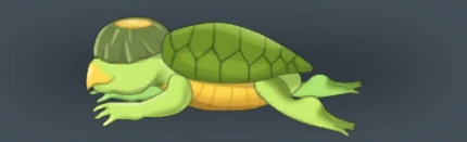 Kappa | Ninja Fishing (Updated) Wiki | Fandom