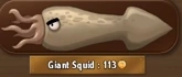 Giant Squid | Ninja Fishing Wiki | Fandom