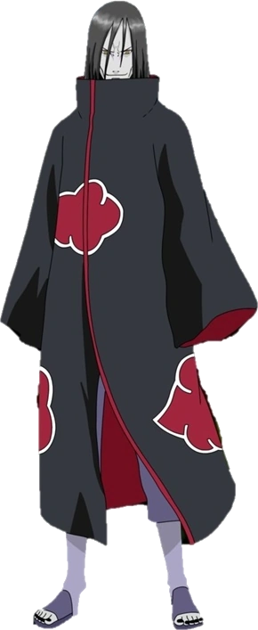 Orochi | Wiki Ninja Gaiden | Fandom