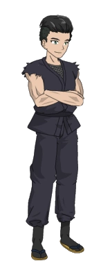 Jack | Ninja Hookers: The Series Wikia | Fandom