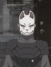 Emma Samanda | Ninja Kamui Wiki | Fandom