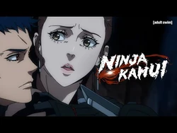 Ninja Kamui | Ninja Kamui Wiki | Fandom