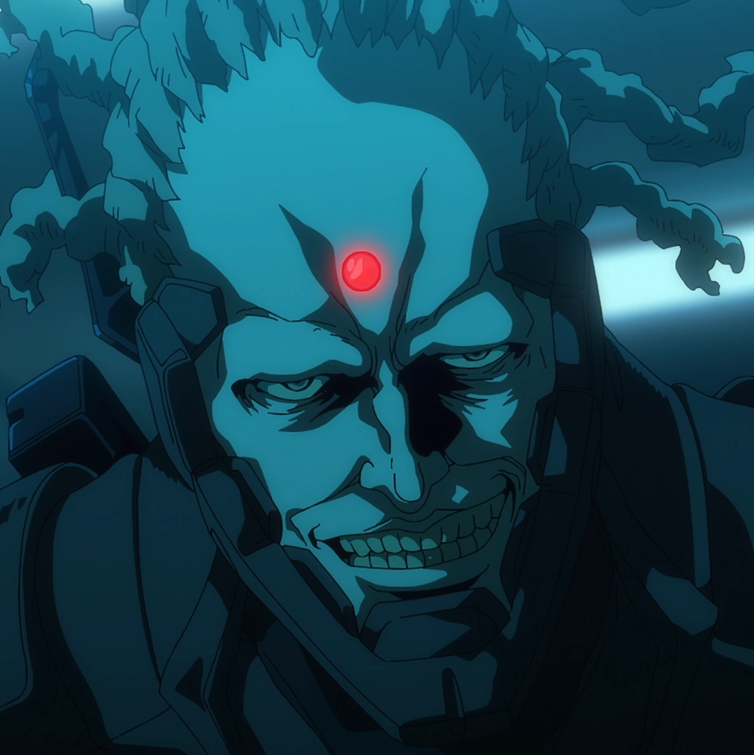 Boss Ninja | Ninja Kamui Wiki | Fandom