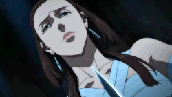 Mari | Ninja Kamui Wiki | Fandom