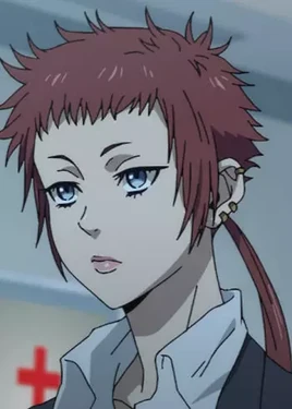 Emma Samanda | Ninja Kamui Wiki | Fandom