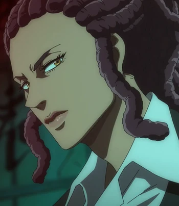 Dilly | Ninja Kamui Wiki | Fandom