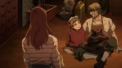 Higan | Ninja Kamui Wiki | Fandom