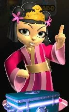 Princess | Ninja Kingdom Wiki | Fandom