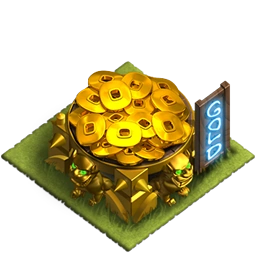 Gold Bank | Ninja Kingdom Wiki | Fandom