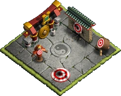 Training Ground | Ninja Kingdom Wiki | Fandom