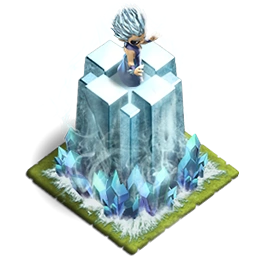 Ice Tower | Ninja Kingdom Wiki | Fandom