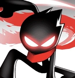 The cool red ninja | Ninja legends 6 Wiki | Fandom