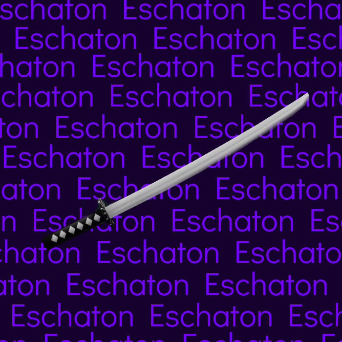 Eschaton | Ninja Legends Community Content Wiki | Fandom