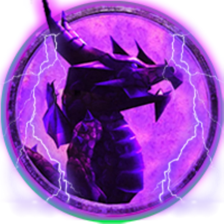 Dragon Evolution Form IV | Ninja Legends Rus вики | Fandom