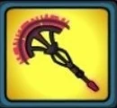 Red Cleaver | Ninja Legends Wiki | Fandom