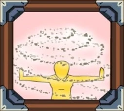 S2 Kinjutsu: Sand Storm Guard | Ninja Legends Wiki | Fandom