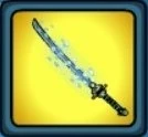 Kokumo Sword | Ninja Legends Wiki | Fandom