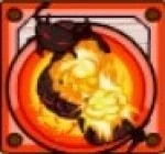 Explosive Lava | Ninja Legends Wiki | Fandom
