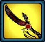 Crimson Blade | Ninja Legends Wiki | Fandom