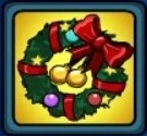 Christmas Wreath | Ninja Legends Wiki | Fandom