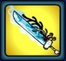 Arctic Crystal Greatsword | Ninja Legends Wiki | Fandom