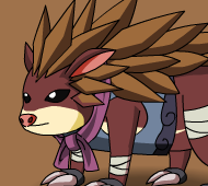 Yoshima | Ninja Legends Wiki | Fandom