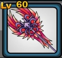 Cursed Staff of the Kraken II | Ninja Legends Wiki | Fandom