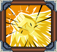 S31 Kinjutsu: Advanced Gara Jinrai | Ninja Legends Wiki | Fandom