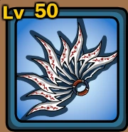 S7 Enchanted Tessen Sakasama | Ninja Legends Wiki | Fandom