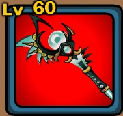 Emerald Staff | Ninja Legends Wiki | Fandom