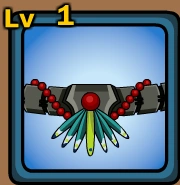 S26 Stellar Sigil | Ninja Legends Wiki | Fandom