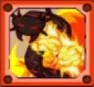 Explosive Lava/Secret Lava: Lava Spirits | Ninja Legends Wiki | Fandom