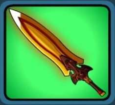 S3 Shining Broadsword | Ninja Legends Wiki | Fandom
