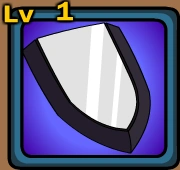 S7 Enormous Shield | Ninja Legends Wiki | Fandom