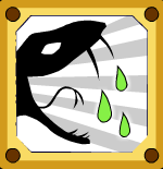 Senjutsu: Toxic Fangs | Ninja Legends Wiki | Fandom