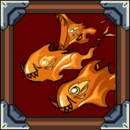 Kinjutsu: Devouring Flames | Ninja Legends Wiki | Fandom