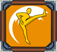 S17 Kinjutsu: Meteor Blast | Ninja Legends Wiki | Fandom