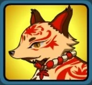 Maple Fox | Ninja Legends Wiki | Fandom