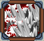 S5 Kinjutsu: Advanced Rock Release: Rock Blast | Ninja Legends Wiki ...