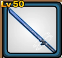 S2 Ancient Enchanted Katana Kusanagi | Ninja Legends Wiki | Fandom