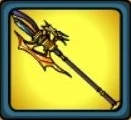 Sea King Halberd | Ninja Legends Wiki | Fandom