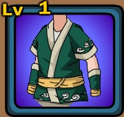 Arena Season 02 | Ninja Legends Wiki | Fandom