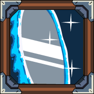Kinjutsu: Aqua Mirror | Ninja Legends Wiki | Fandom