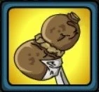 Ichibi's Sand Gourd | Ninja Legends Wiki | Fandom