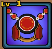 S8 Seal of the Guardian | Ninja Legends Wiki | Fandom