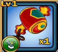 S35 Mini Taiko | Ninja Legends Wiki | Fandom