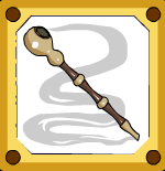 Senjutsu: Special Pipe | Ninja Legends Wiki | Fandom
