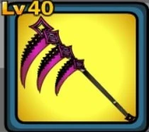 Soulstealer Sickle | Ninja Legends Wiki | Fandom