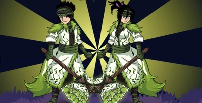 Ginkotsu Package | Ninja Legends Wiki | Fandom