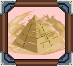 S5 Kinjutsu: Desert Pyramid | Ninja Legends Wiki | Fandom